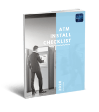 ATM Install Checklist
