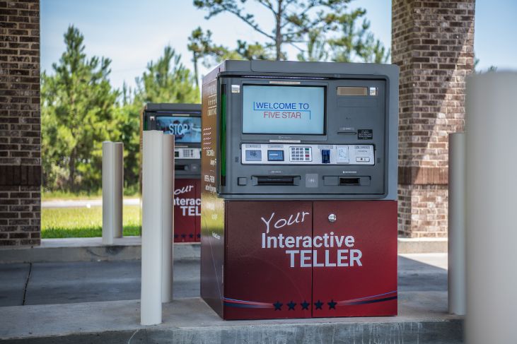 Five Star Customer Journey