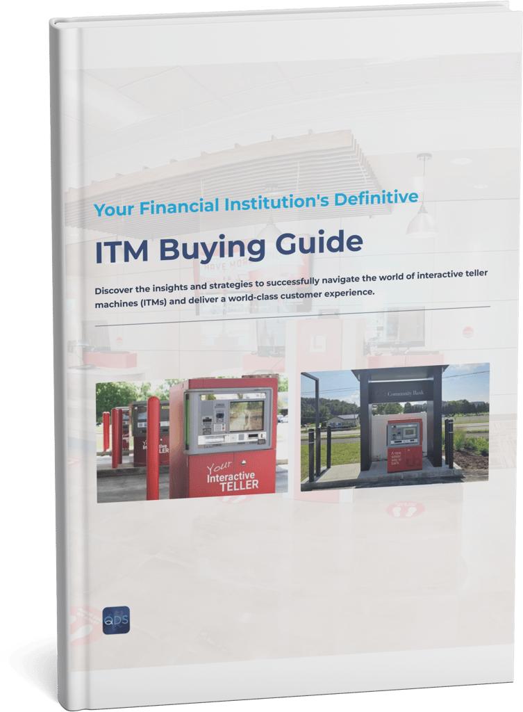 ITM Journey | Quality Data Systems